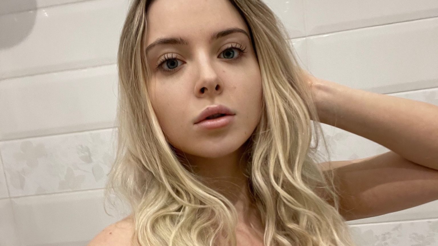 Who is Kitty Caitlin? Age, Career, Family, Net Worth, Height Bio 2024