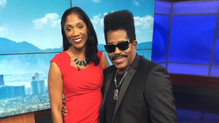 What Is Larry Blackmon Net Worth? Full Biography 2024 - Top Celebrities