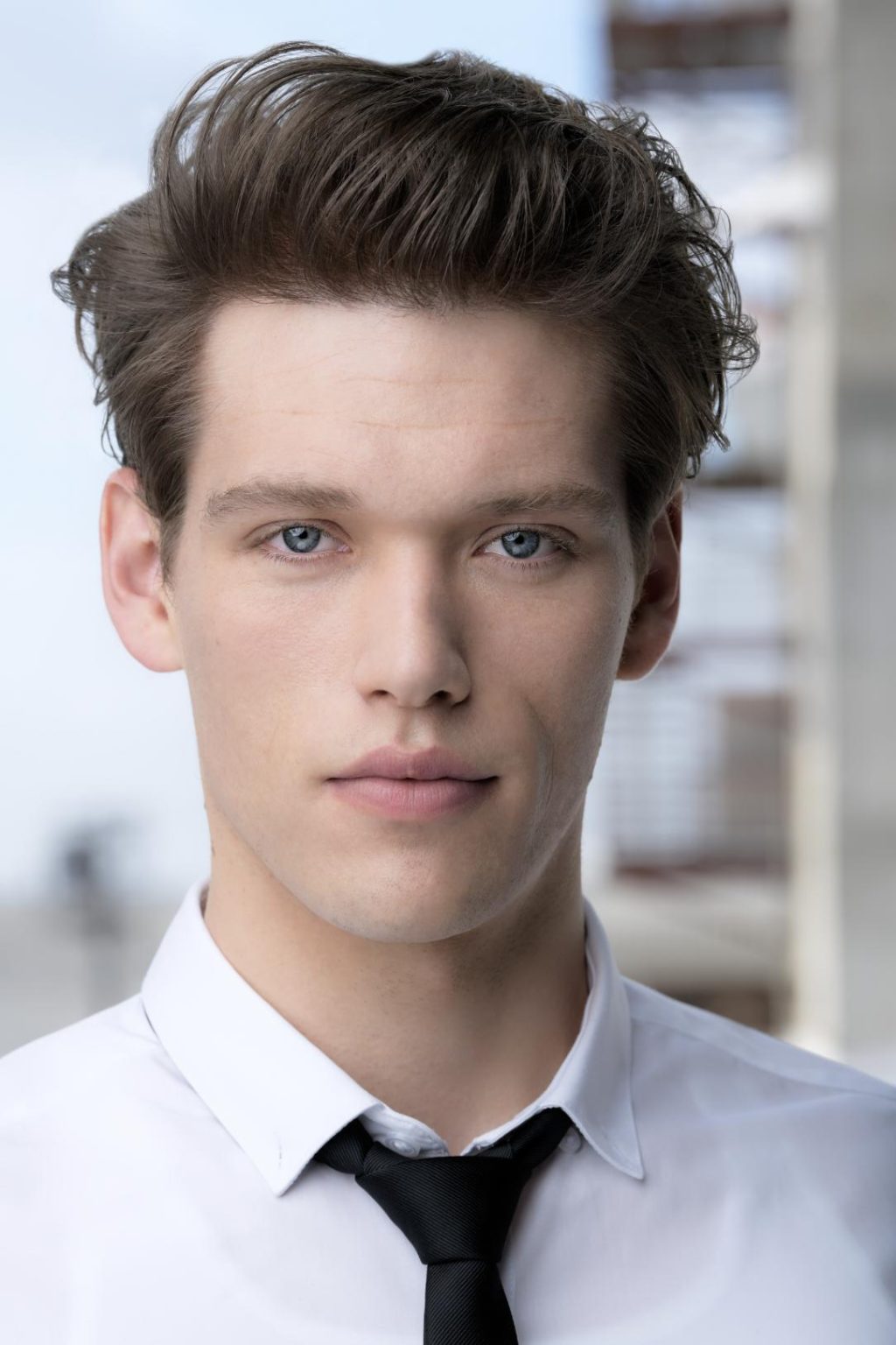 Cameron Cowperthwaite: The Rising Star Untold Story - Top Celebrities