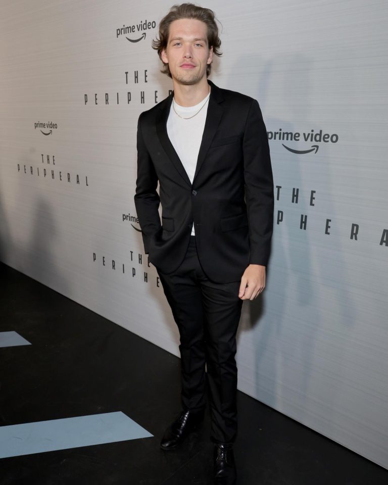 Cameron Cowperthwaite: The Rising Star Untold Story - Top Celebrities