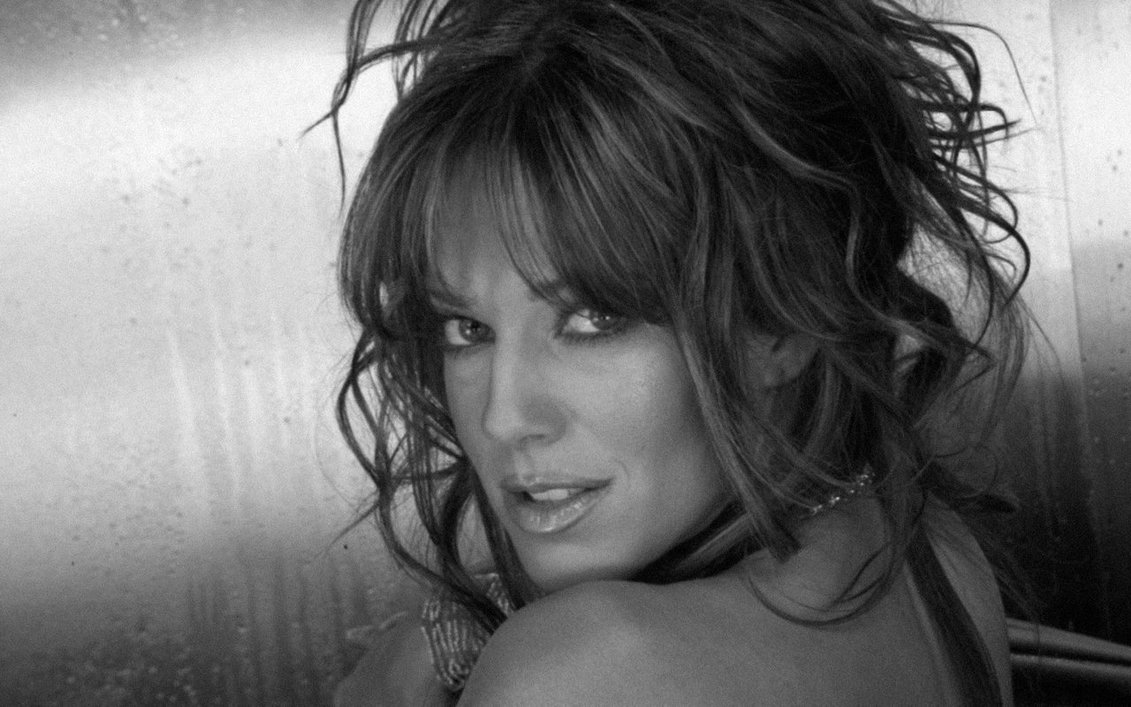 Racquel Darrian: Discover Untold Stories of Her Hollywood Journey - Top ...