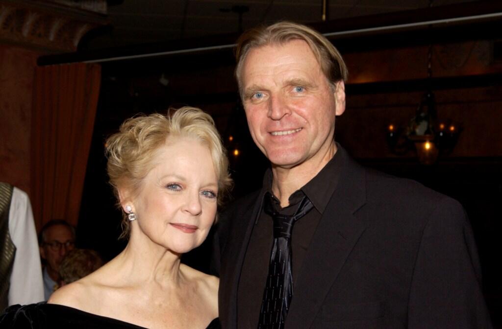 David Rasche: Discover Sledge Hammer to Succession - Top Celebrities