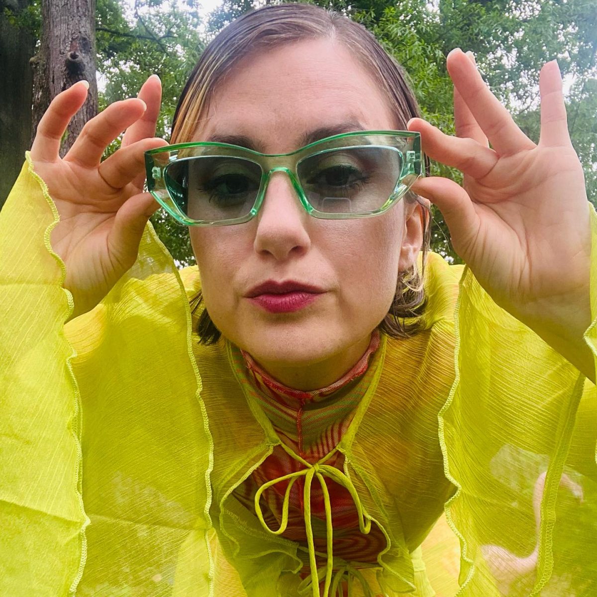 Amy Reid: Top Facts You Must Know - Top Celebrities