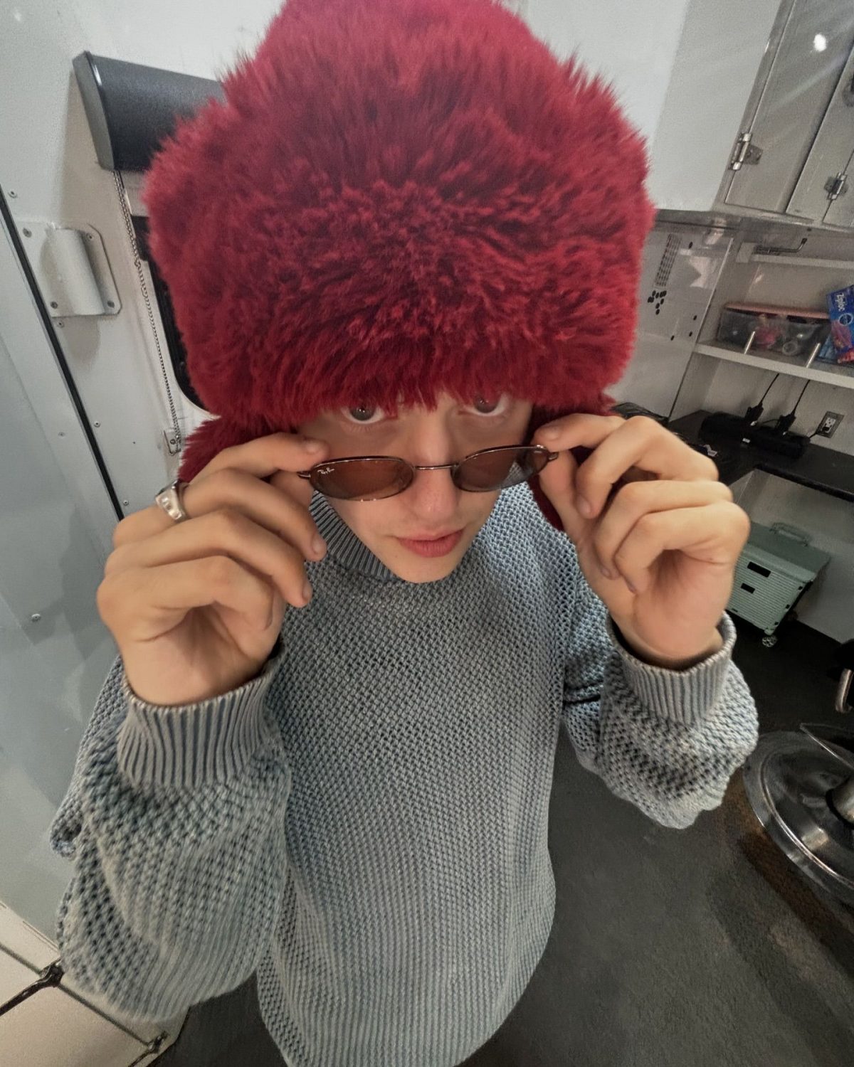 Connor Stanhope: Success Story of a Remarkable Talent! - Top Celebrities