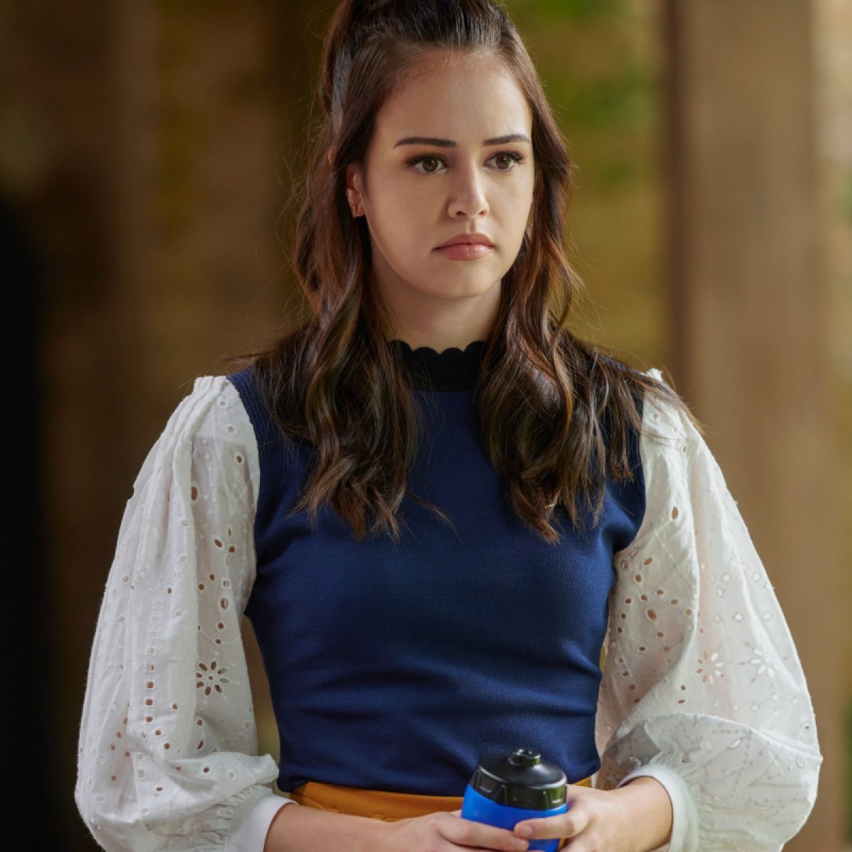 Meet Kaylee Bryant: Facts That Will Surprise You - Top Celebrities