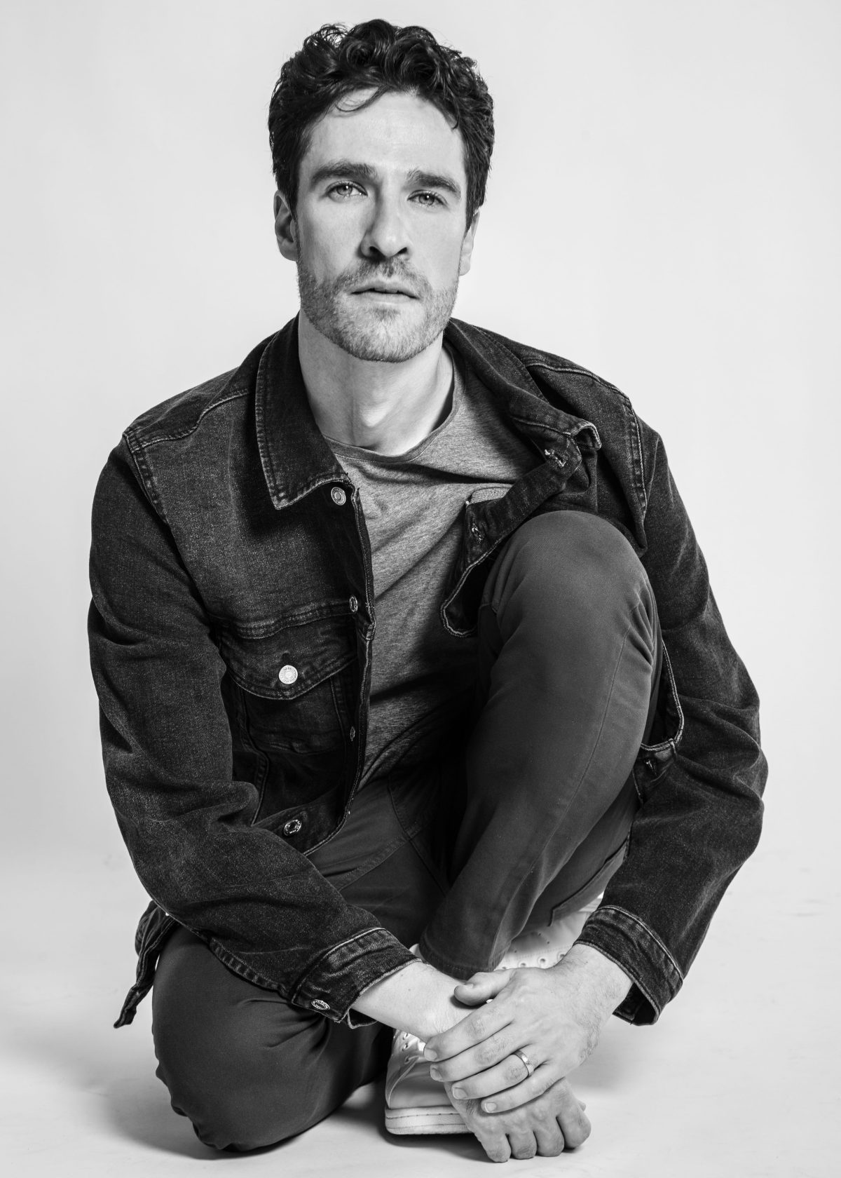 Ben Mehl: Discover His Remarkable Acting Career - Top Celebrities