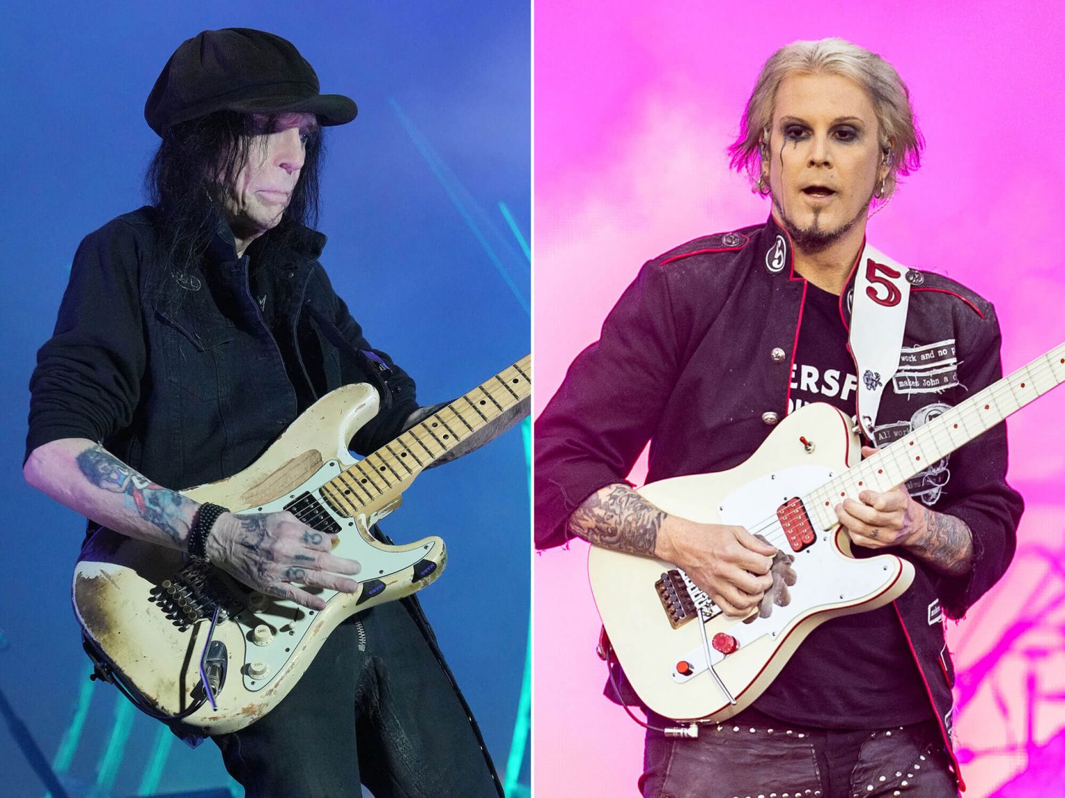Mick Mars Net Worth: Discover How He Built His $50 Million Fortune ...