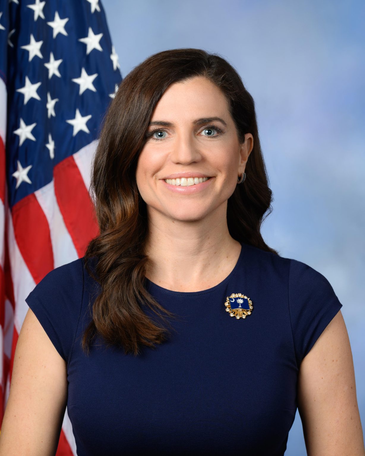 Nancy Mace Age: Journey From Waffle House to the House of ...