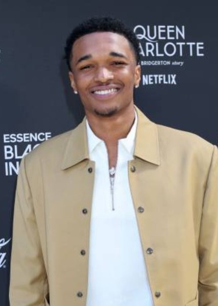 Isaiah Hill Age and Discover His Role in Swagger Explained - Top ...