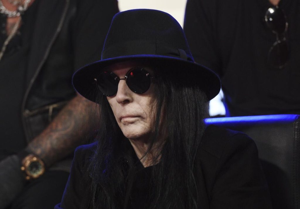 Mick Mars Net Worth: Discover How He Built His $50 Million Fortune ...