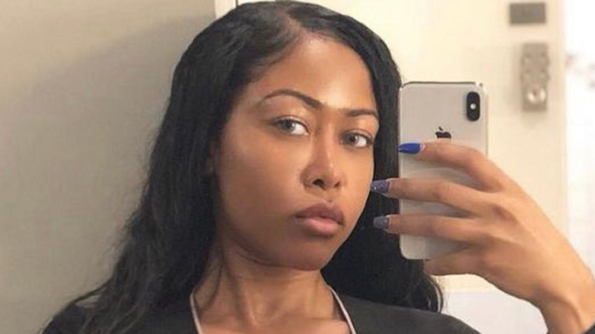 Moriah Mills Age: Discover What is Next for the Star? - Top Celebrities