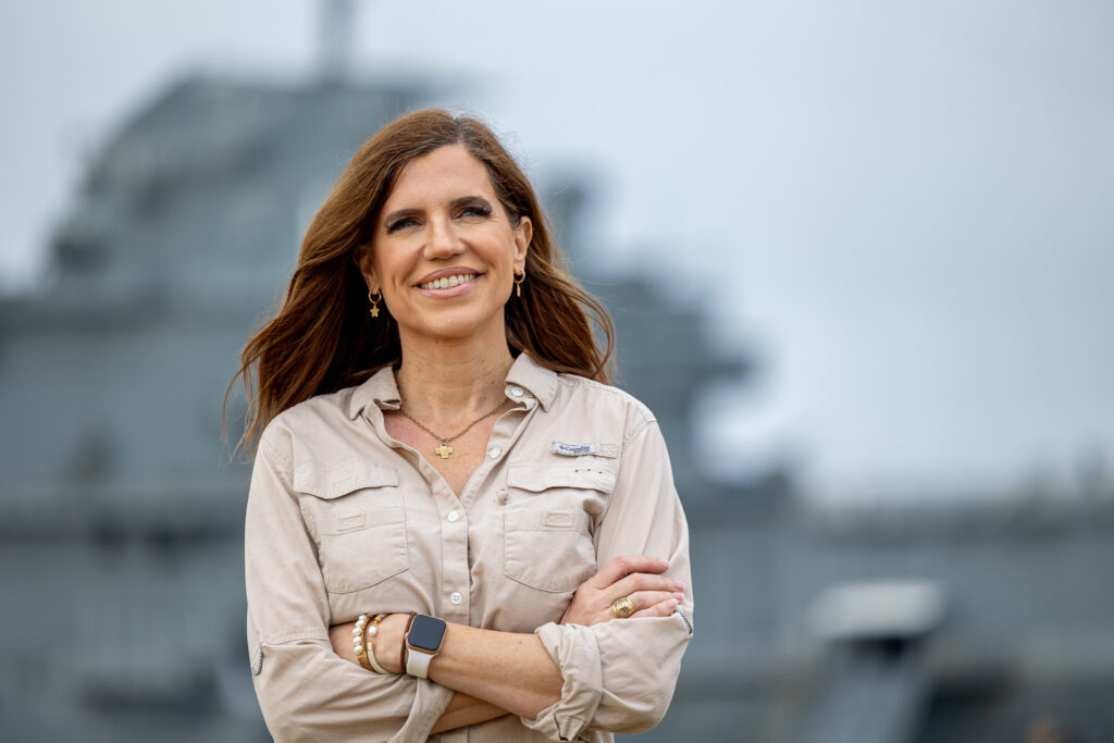Nancy Mace Age: Journey From Waffle House to the House of ...