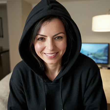 Alina Angel: Balancing Life and Career - Top Celebrities