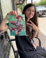 Alaska Zade: Discover A Model to Star - Top Celebrities
