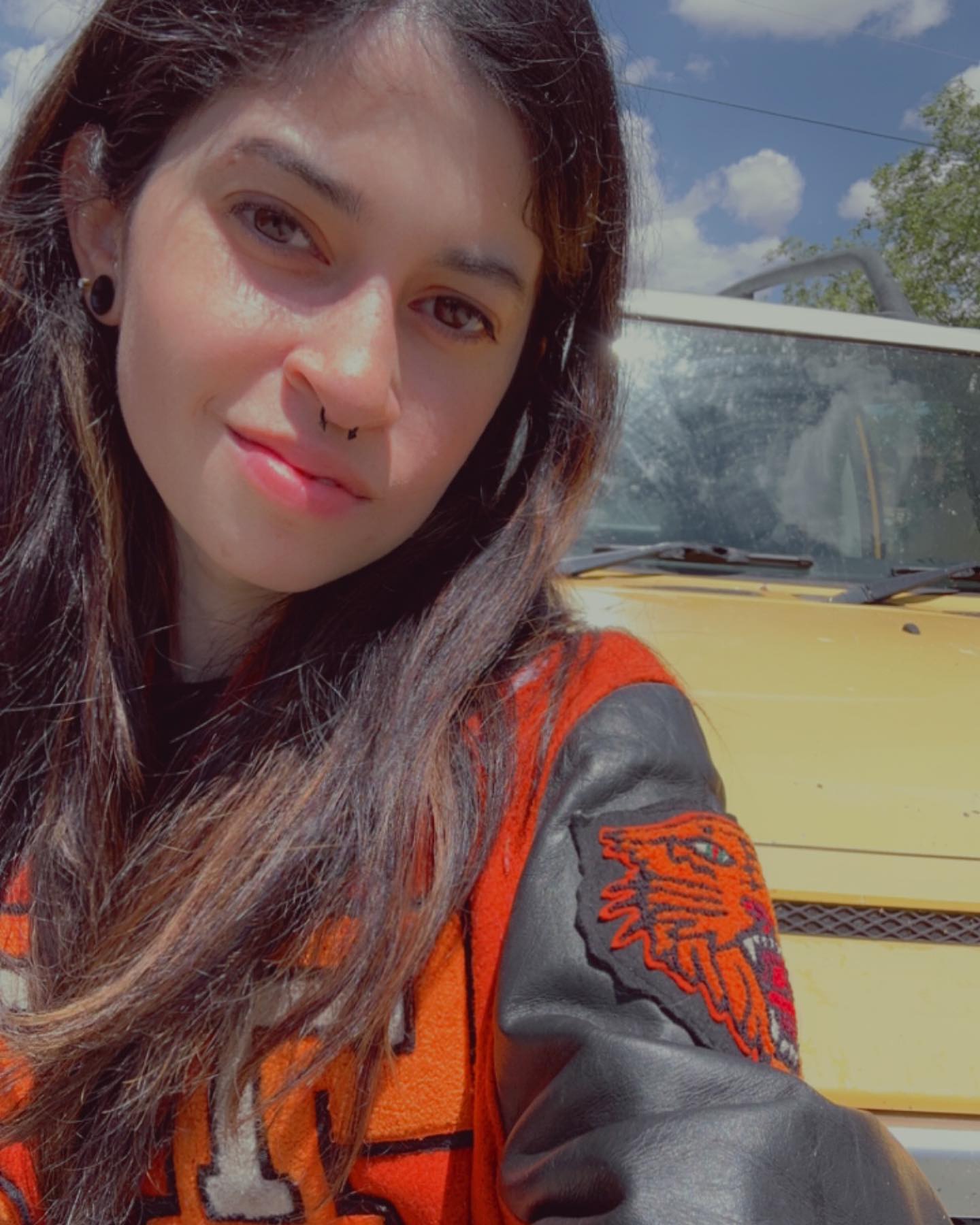 Alaska Zade: Discover A Model to Star - Top Celebrities