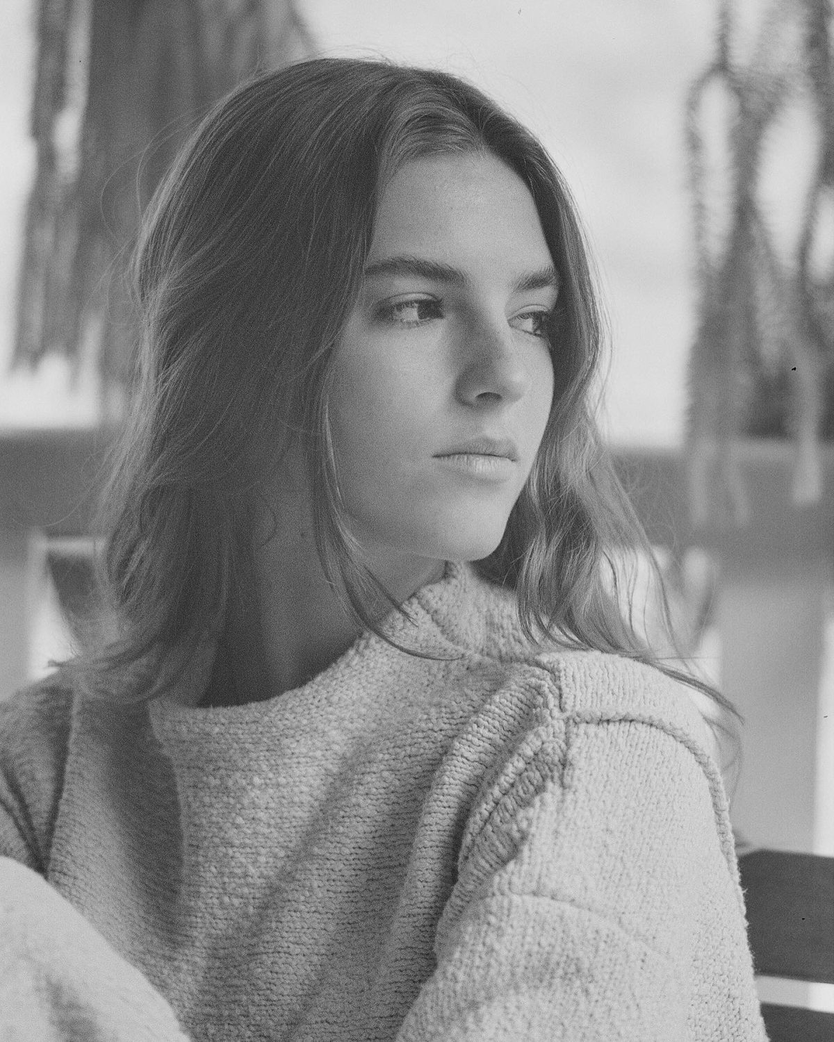 Emily Feld: From Beach Discovery to Modeling Fame - Top Celebrities