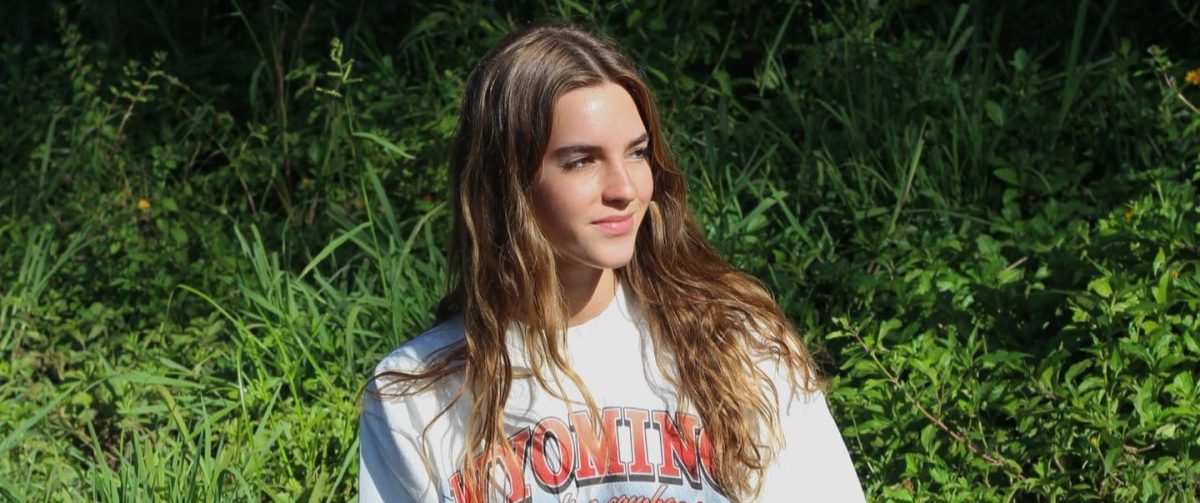 Emily Feld: From Beach Discovery to Modeling Fame - Top Celebrities