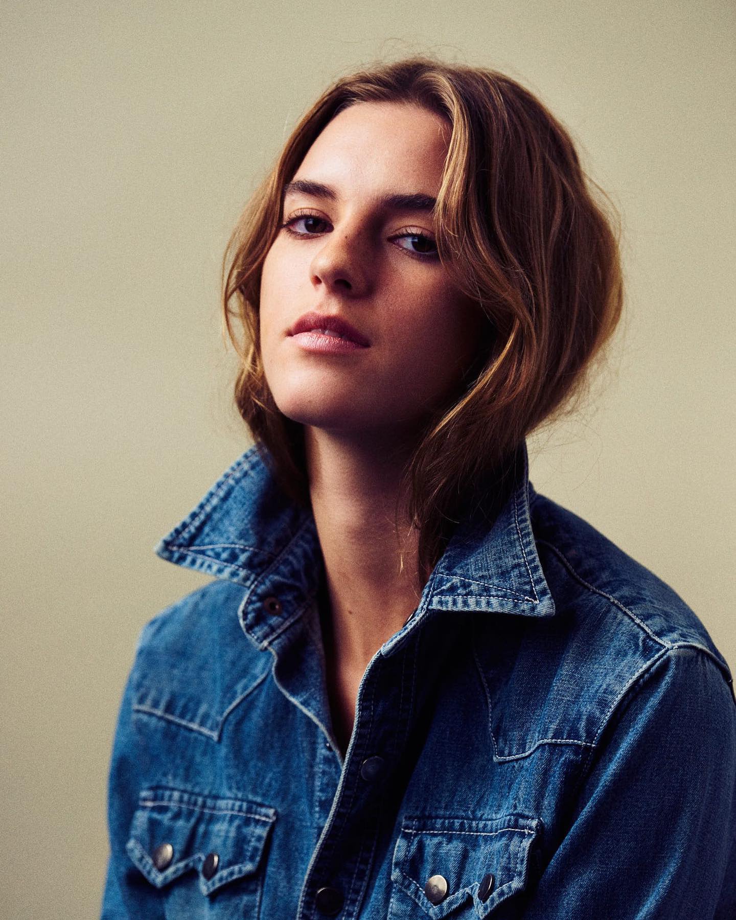 Emily Feld: From Beach Discovery to Modeling Fame - Top Celebrities
