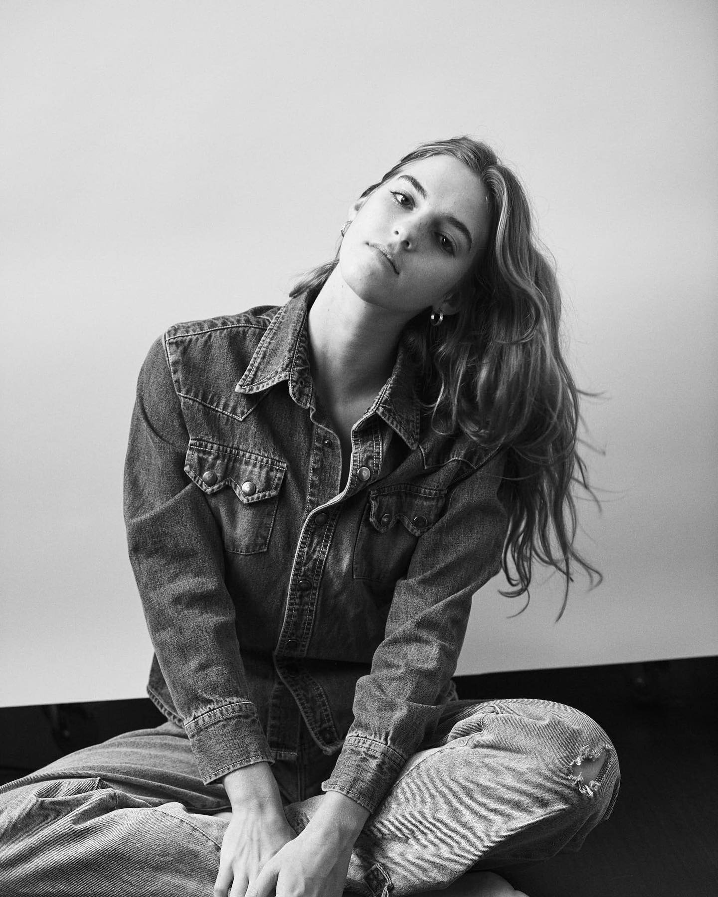 Emily Feld: From Beach Discovery to Modeling Fame - Top Celebrities