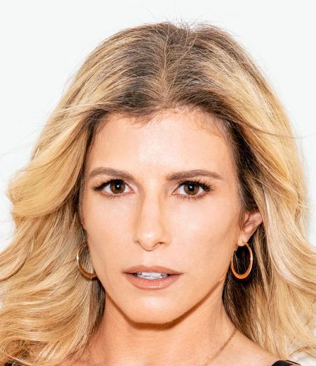 Cory Chase Age and Achievements in the Film Industry - Top Celebrities