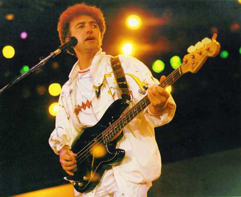 John Deacon Net Worth: John Deacon Story and Wealth - Top Celebrities