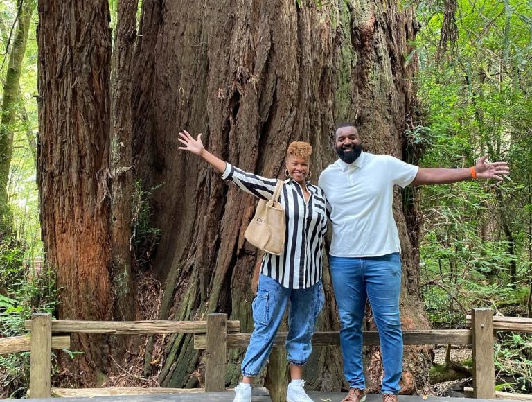 Chris Canty Wife: A Start Of New Life - Top Celebrities