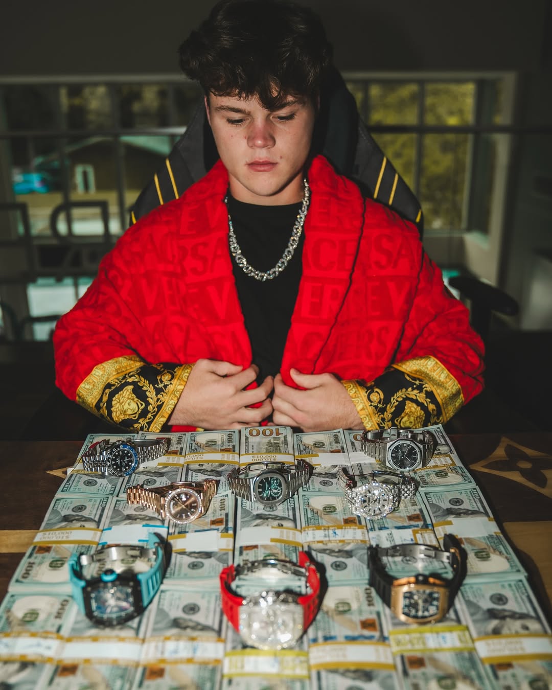 Jack Doherty Net Worth: Life and Net Worth - Top Celebrities