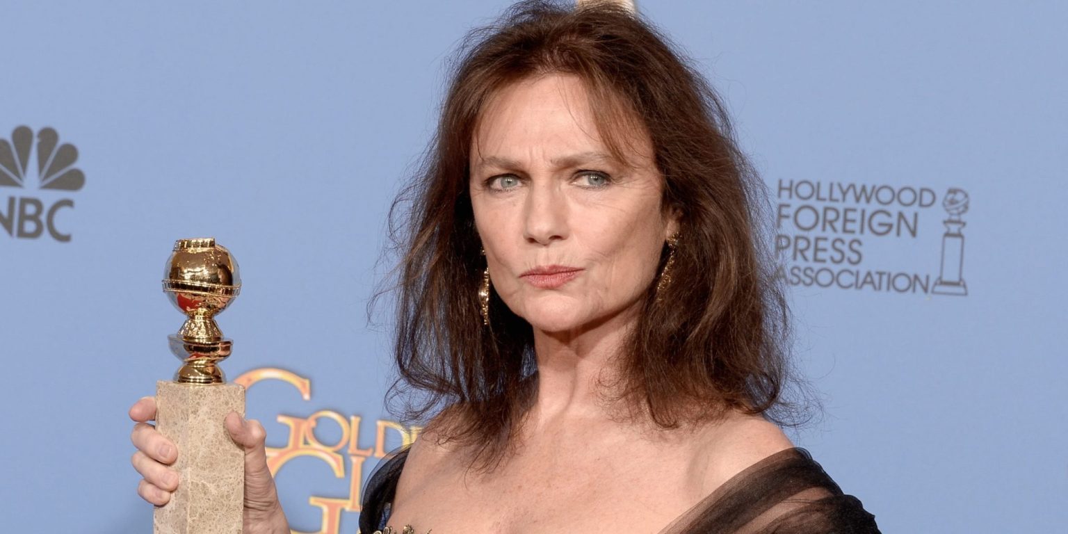 Jacqueline Ray: Exploring Her Time in the Spotlight - Top Celebrities