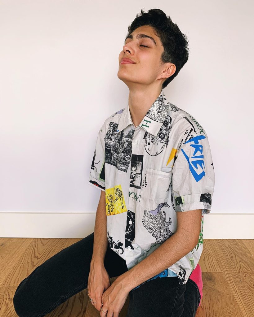 Xelia Mendes-Jones: Unveiling Her Success - Top Celebrities