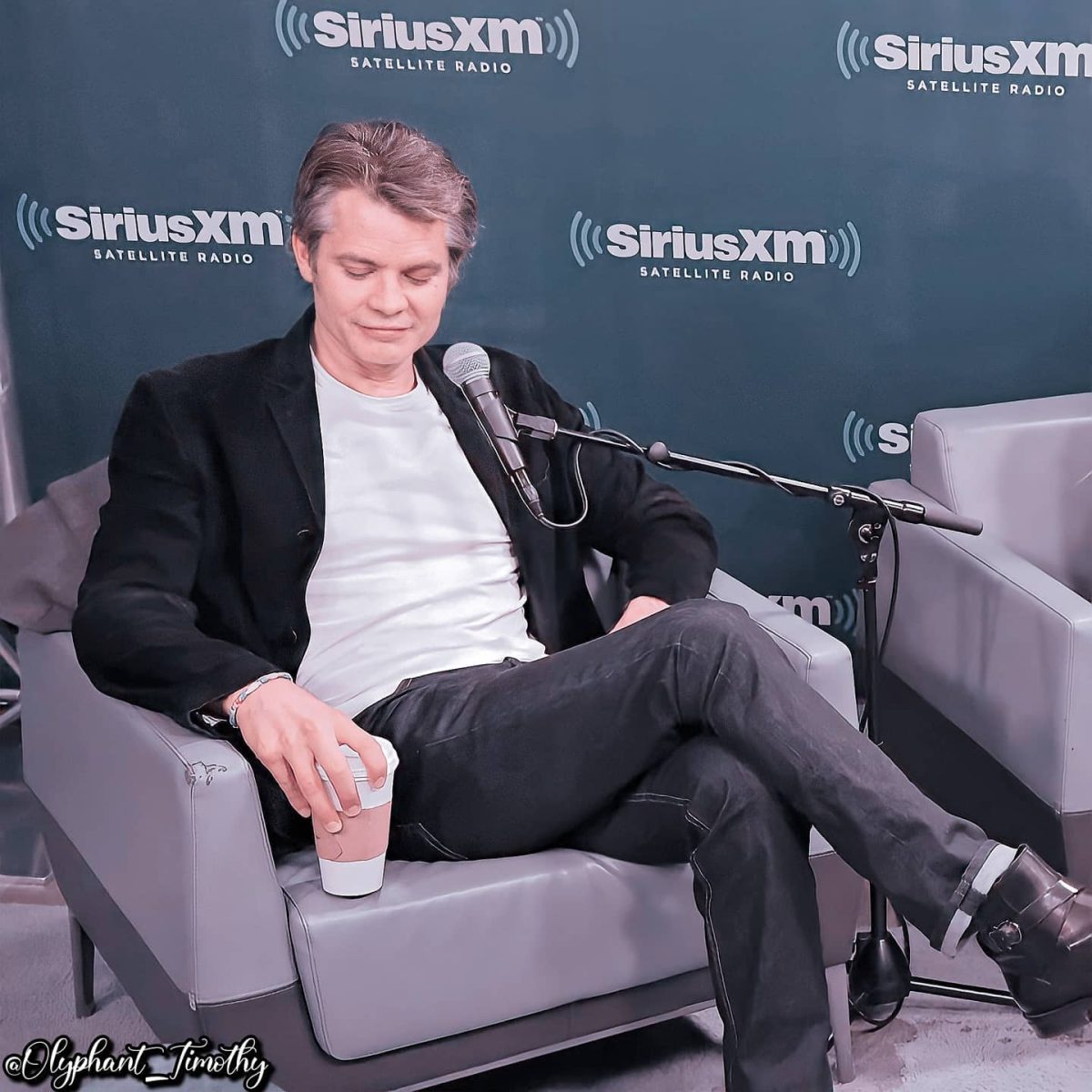 Timothy Olyphant Movies and TV Shows: A Detailed Insight - Top Celebrities