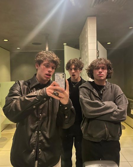Sturniolo Triplets Age And Life Revealed - Top Celebrities
