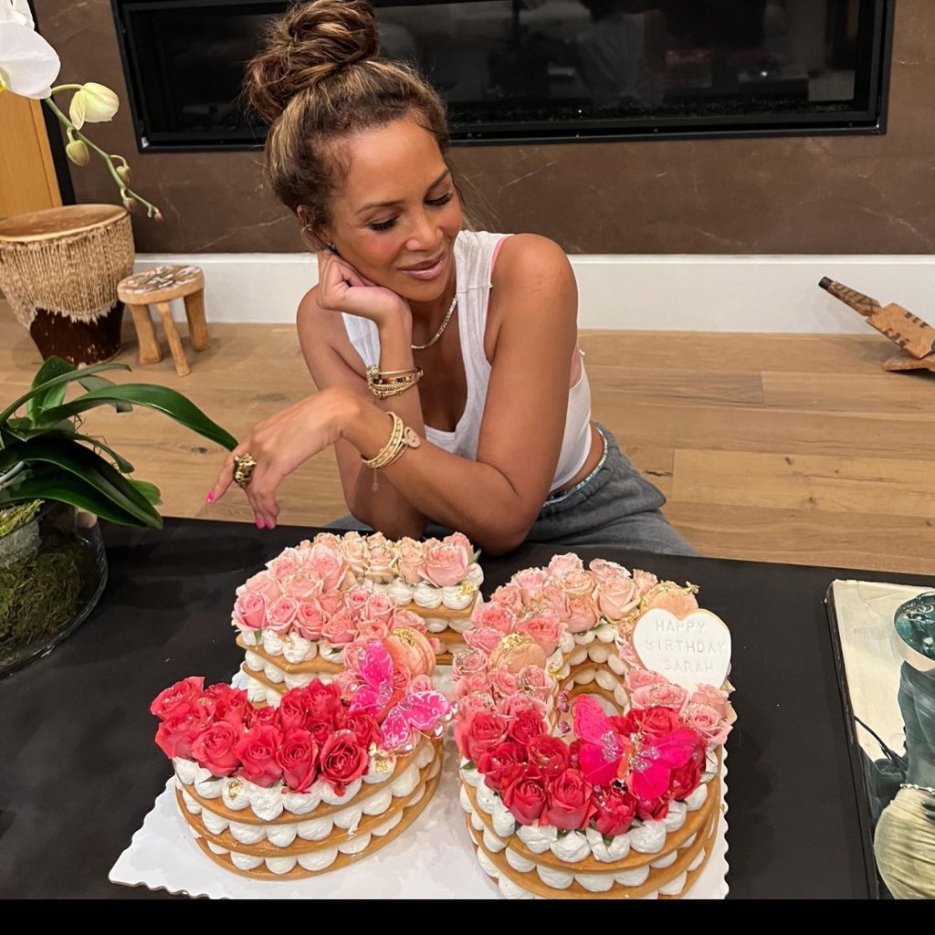 Sarah Chapman: The Life of Internet Personality - Top Celebrities