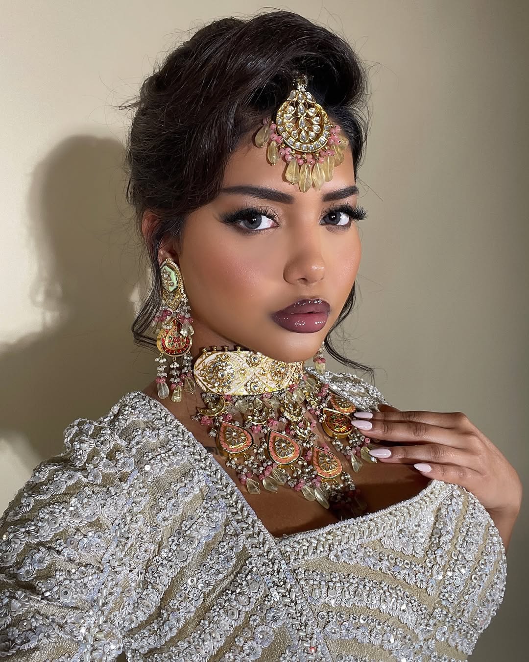 Nurshath Dulal: Discover Her Career And Life - Top Celebrities