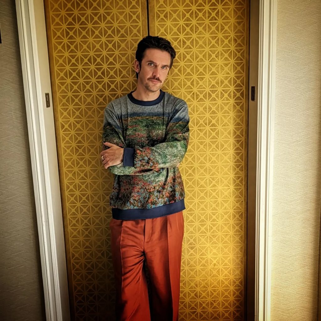 Dan Stevens Movies and TV Shows: A Deep Dive into His Career - Top ...