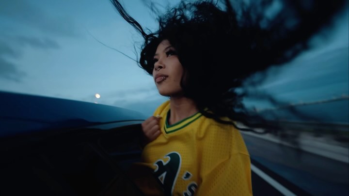 Molly Santana Age - Top Celebrities