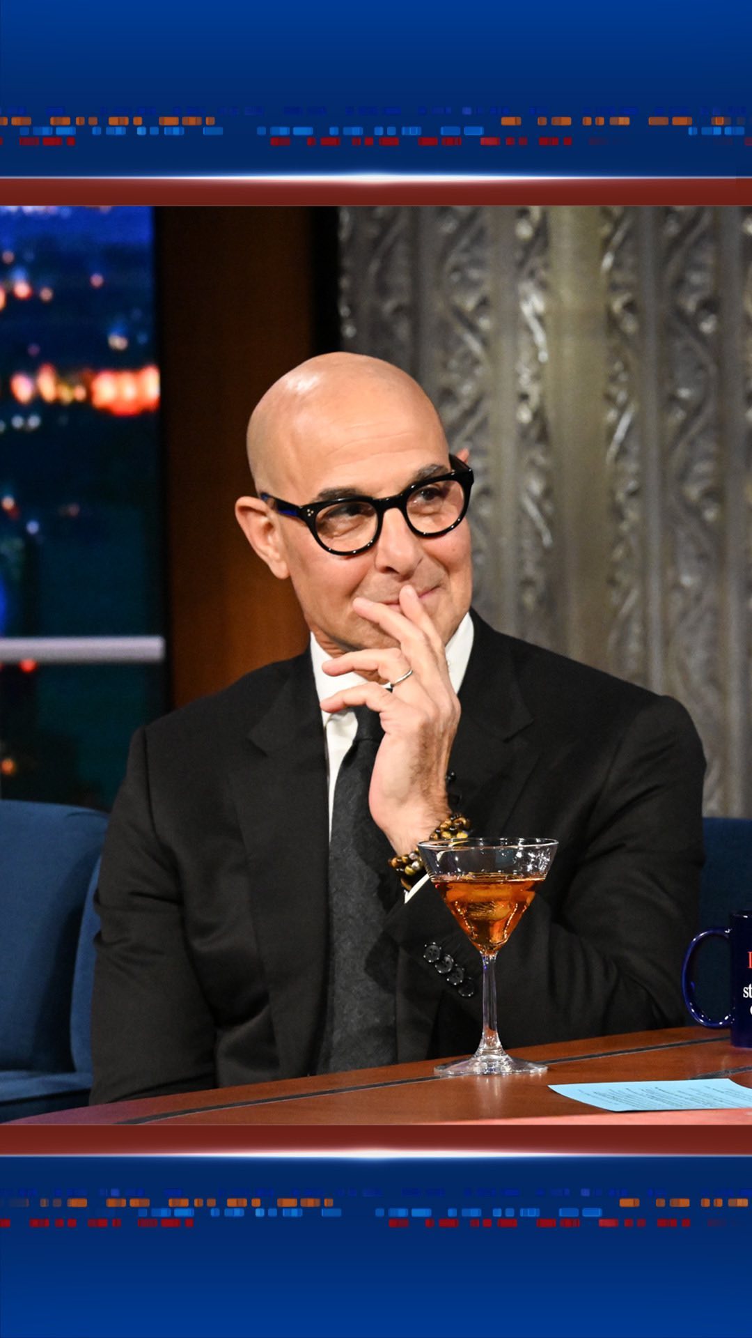 Stanley Tucci Movies and TV Shows And Roles - Top Celebrities