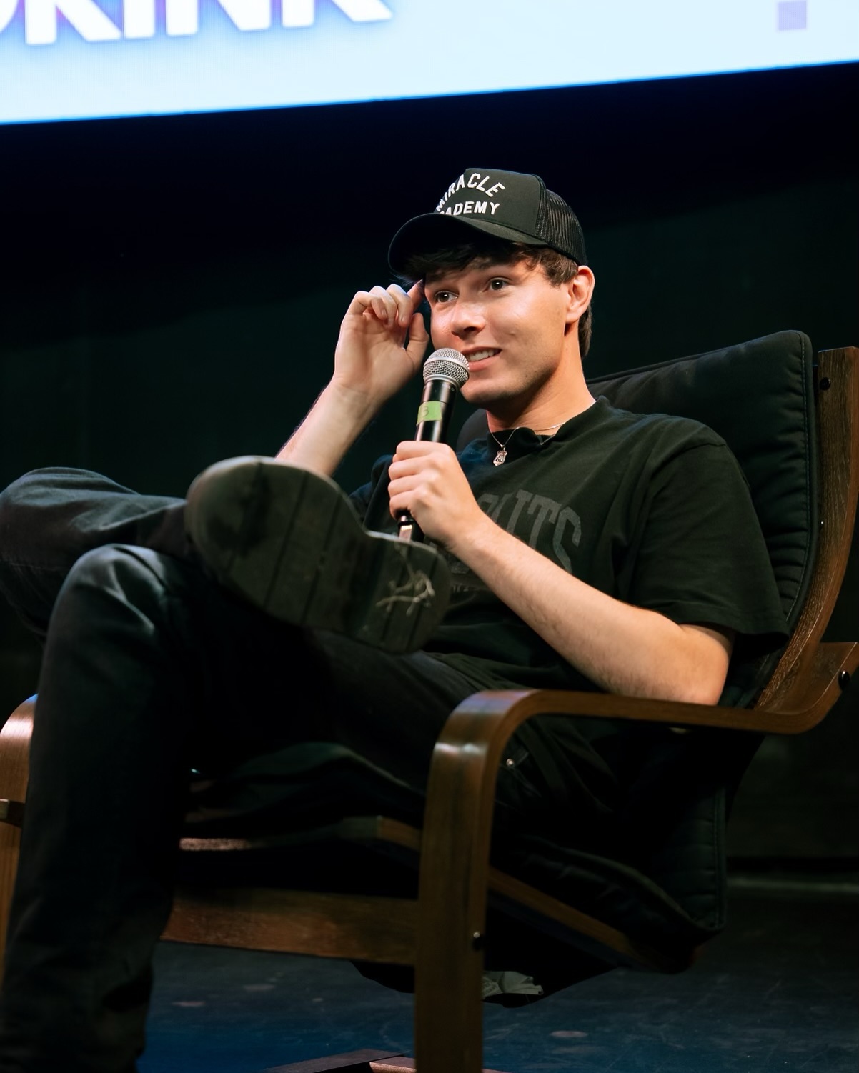 Zach Justice Height: How Tall is He? - Top Celebrities