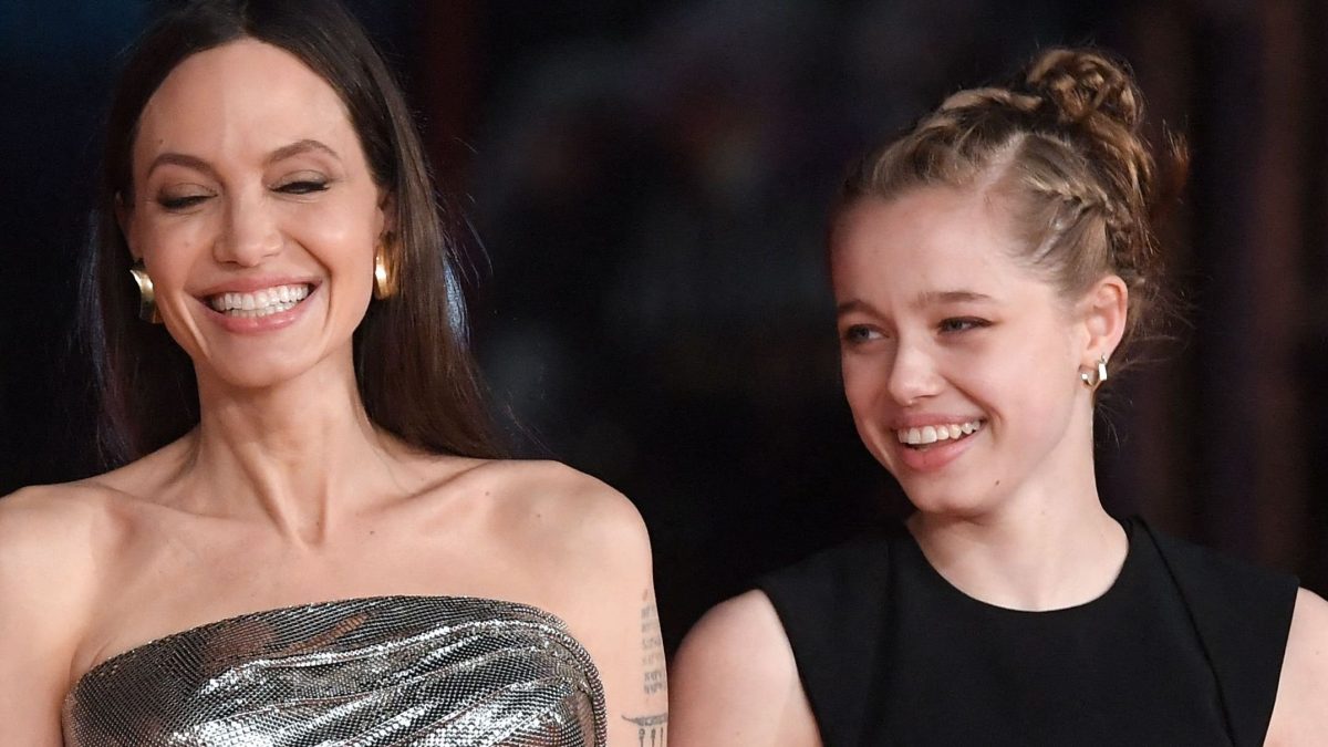 Shiloh Jolie-Pitt: Discover Her Life - Top Celebrities