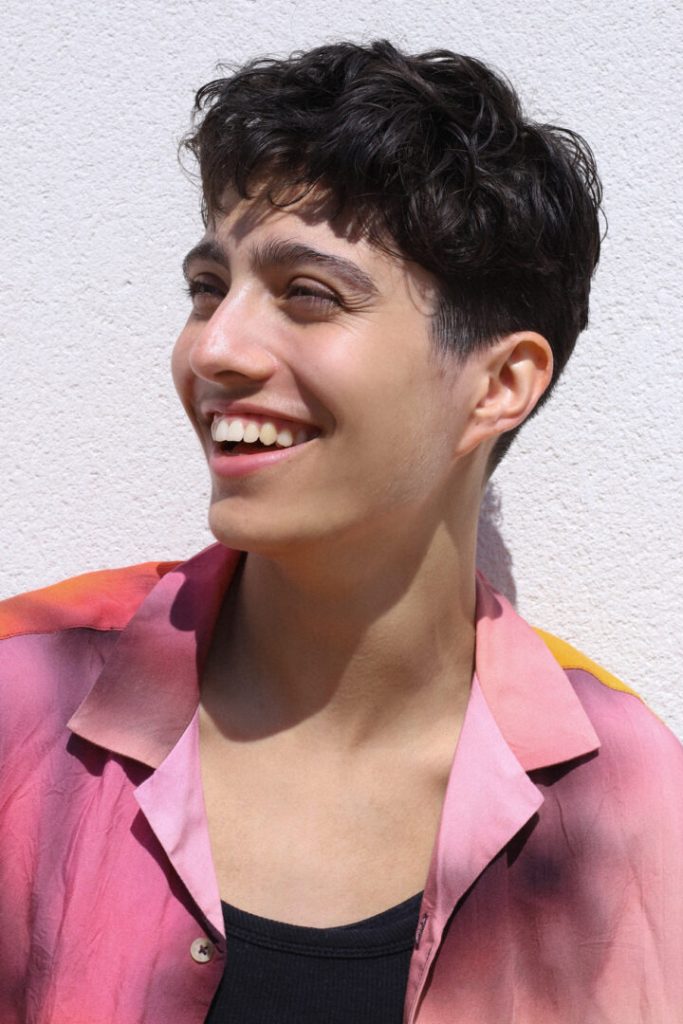 Xelia Mendes-Jones: Unveiling Her Success - Top Celebrities