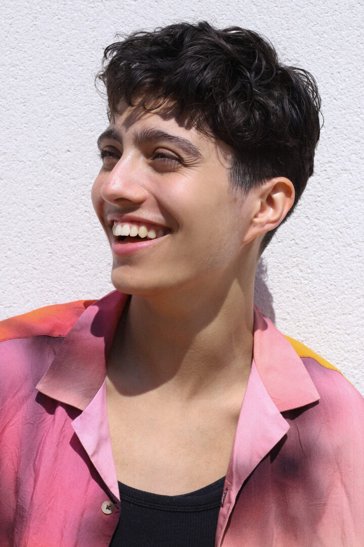 Xelia Mendes-Jones: Unveiling Her Success - Top Celebrities