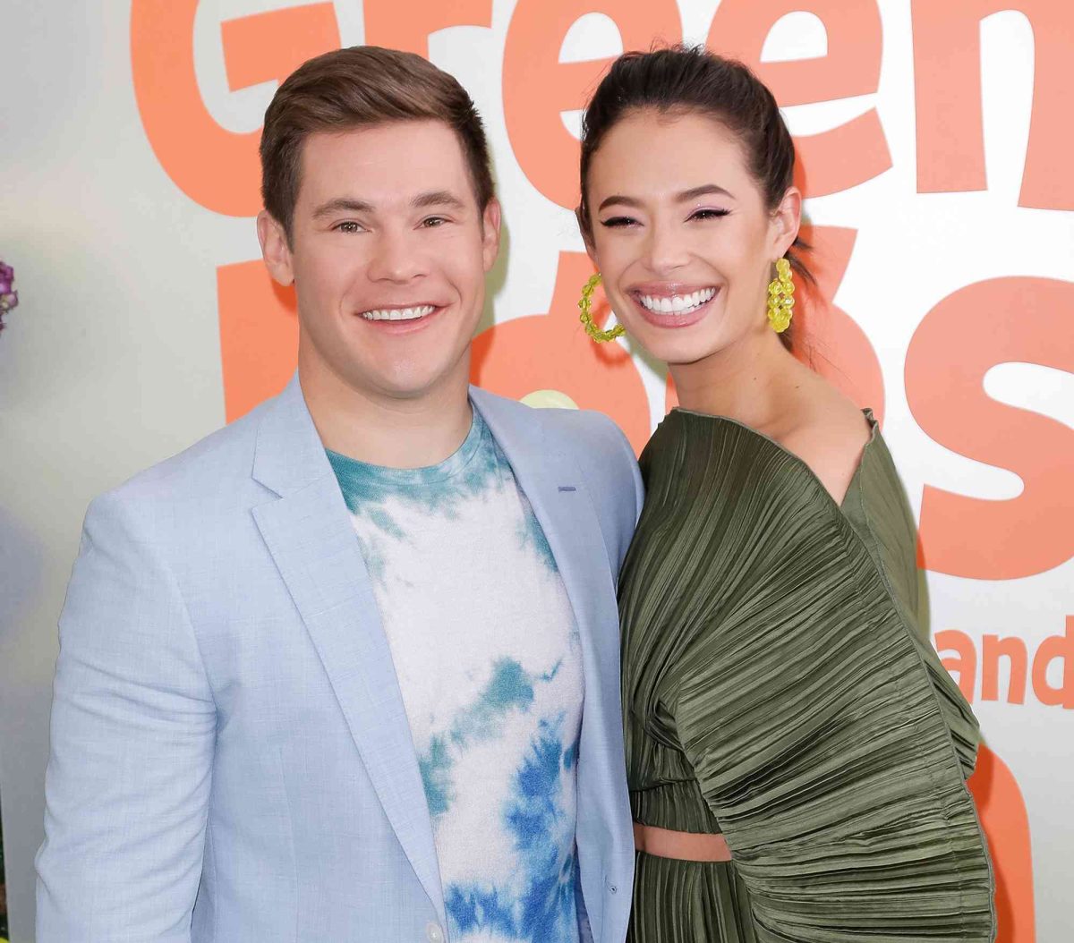 Adam DeVine Movies and TV Shows: A Look In His Life - Top Celebrities