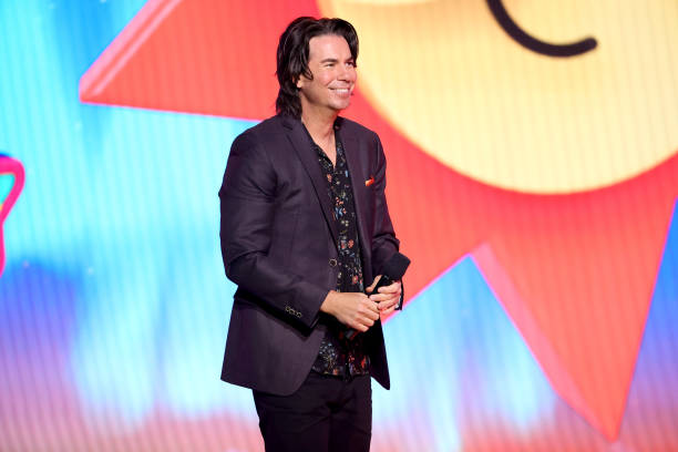 Jerry Trainor: Exploring His Life and Work - Top Celebrities