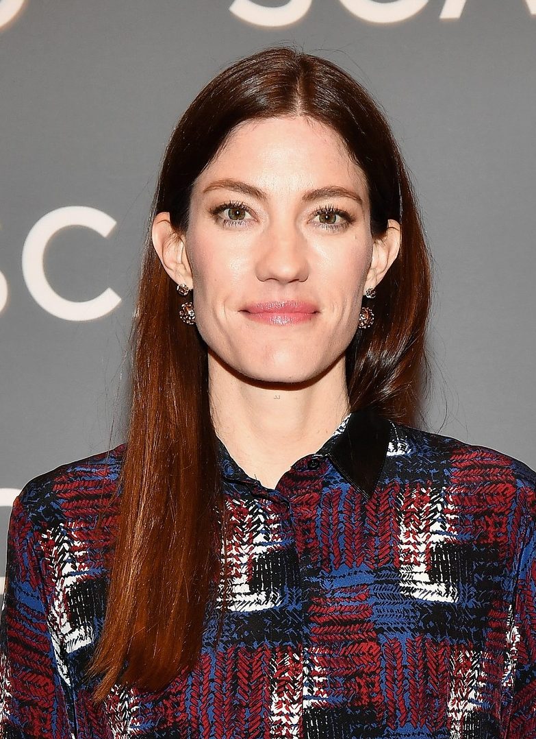 Jennifer Carpenter Movies and TV Shows: Unlocking the Magic of Her ...