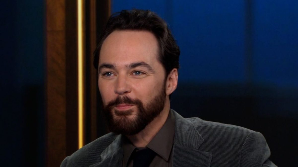 Jim Parsons Movies and TV Shows: Discover His Roles - Top Celebrities