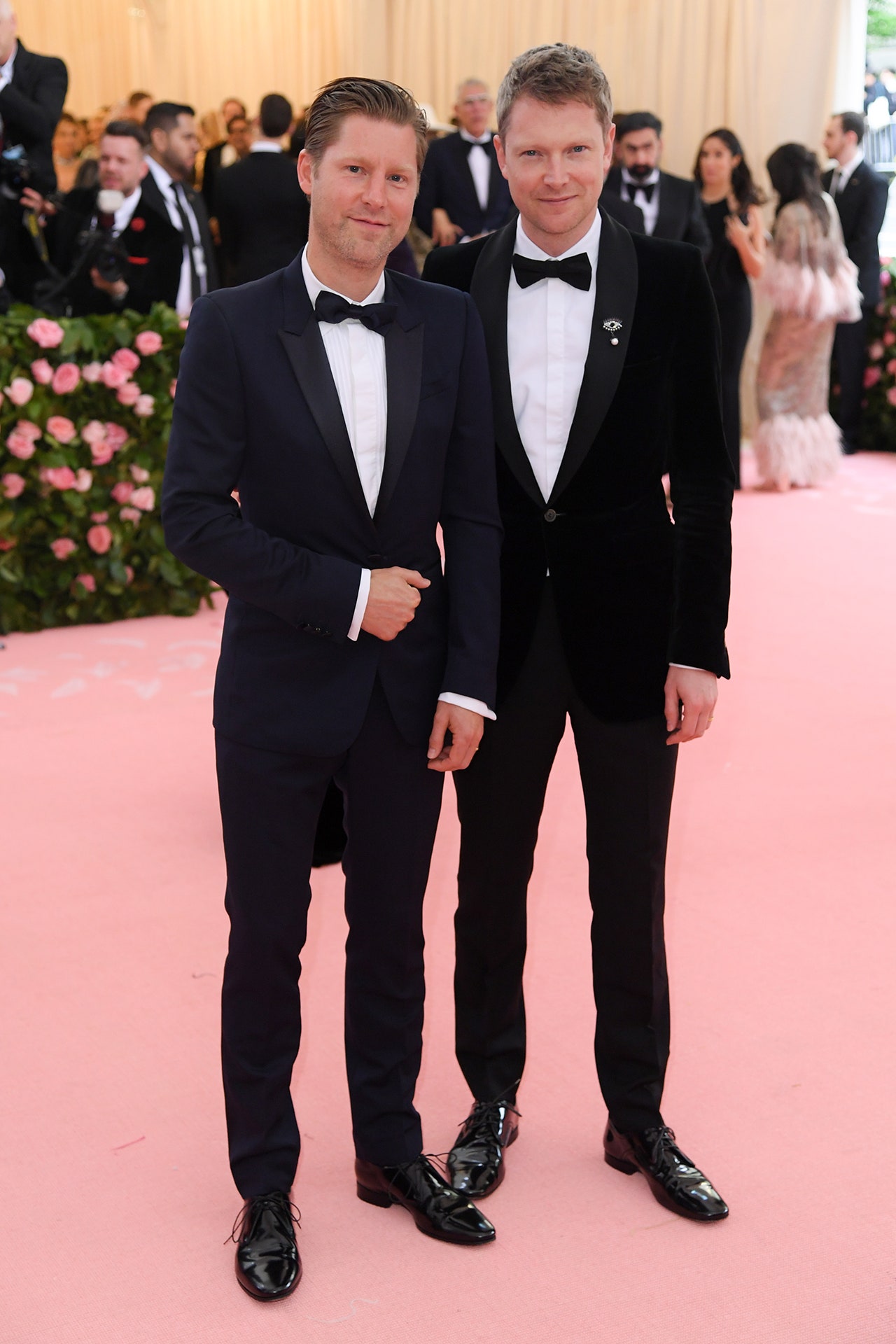 Simon Woods: Discover His Amazing Life And Career - Top Celebrities