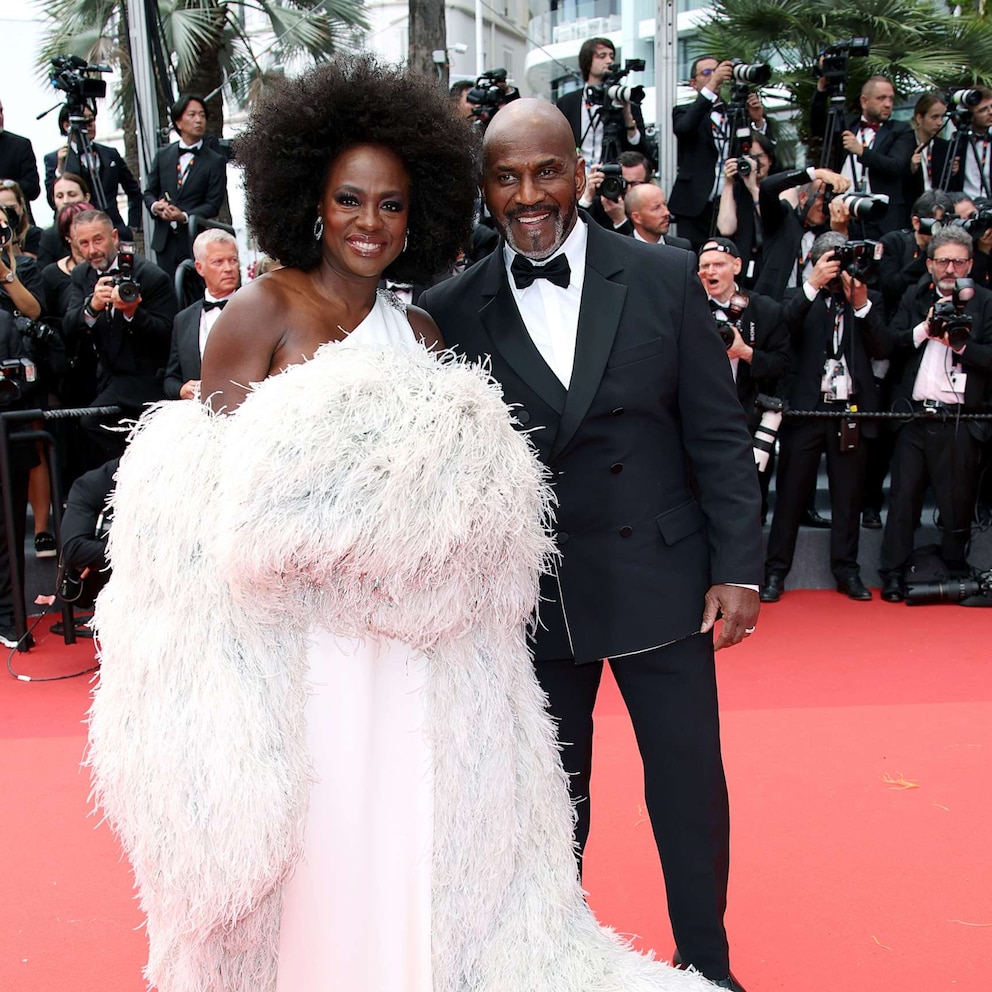 Viola Davis Movies And Tv Shows - Top Celebrities